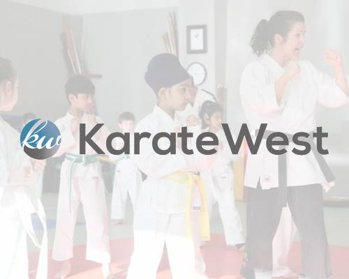 Karate West | Issaquah Martial Arts Classes