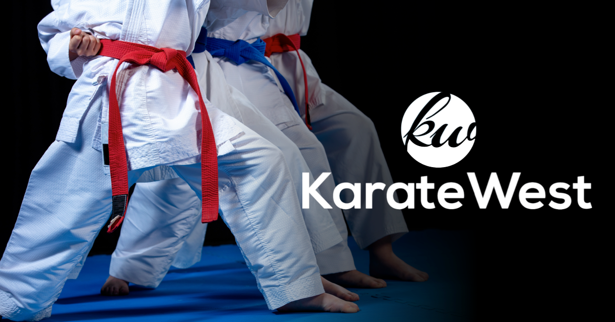 How Karate Builds More Than Physical Strength – Karate West